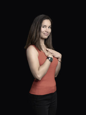 About us - H. Moser & Cie.