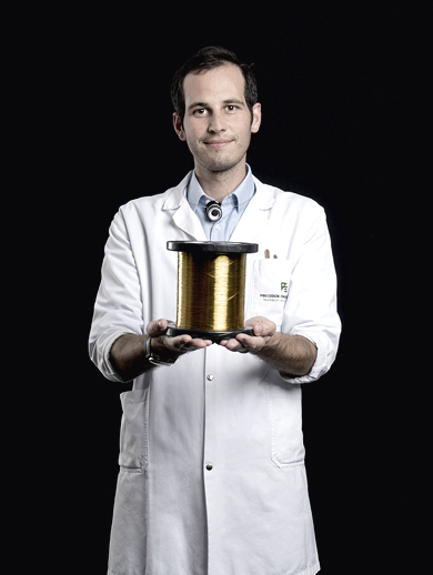 About us - H. Moser & Cie.