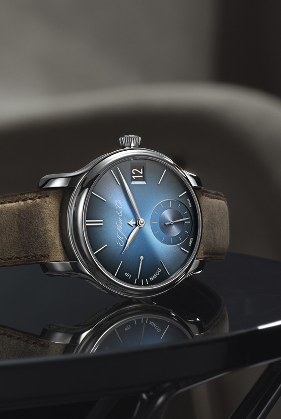 H. Moser & Cie.
