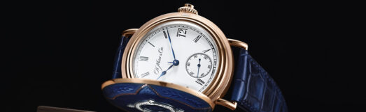 H. Moser & Cie.