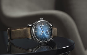 H. Moser & Cie.