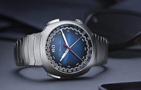 Streamliner - H. Moser & Cie.