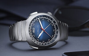 Streamliner - H. Moser & Cie.