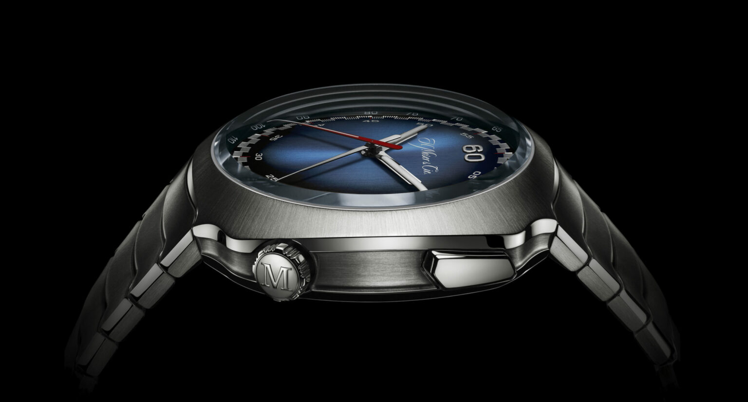 Streamliner - H. Moser & Cie.