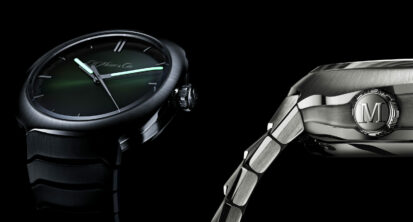 Streamliner - H. Moser & Cie.