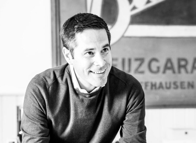 Streamliner Tourbillon - H. Moser & Cie.