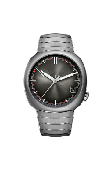 Streamliner - H. Moser & Cie.