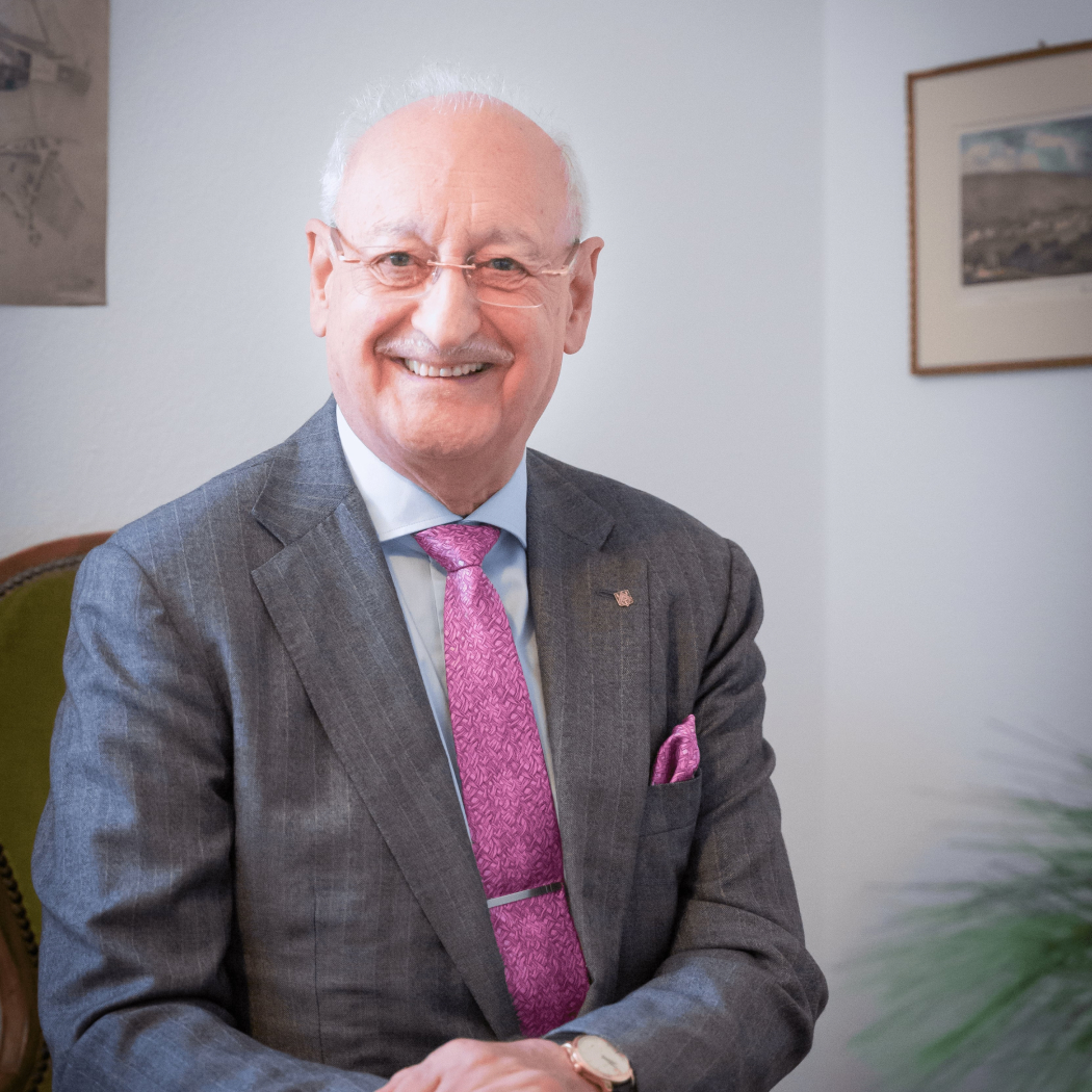 H. Moser & Cie. - Very Rare Family Portrait - The Revival of Schaffhausen