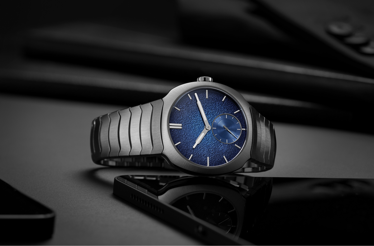 Moser chronicles – H. Moser & Cie.